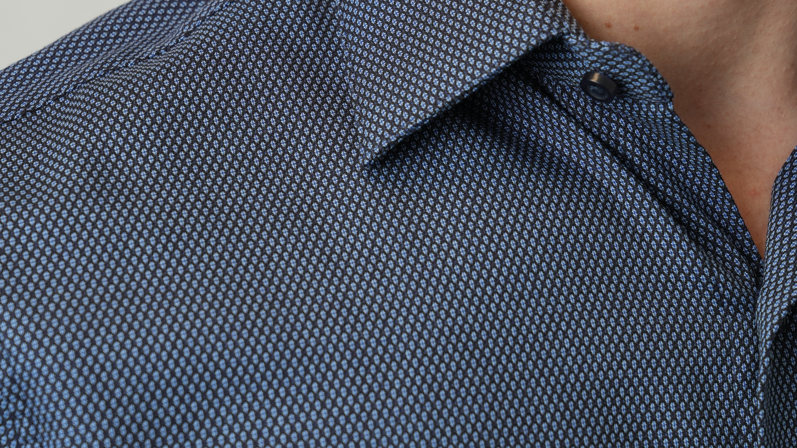 Custom Tailored Dress Shirts | CustomCut NYC