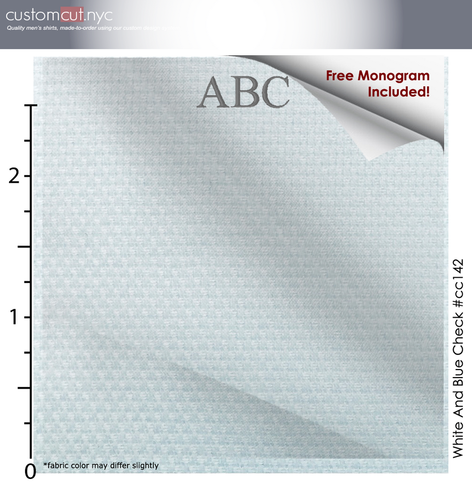 Custom Fitted Dress Shirts | CustomCut.Nyc – Page 2 – CustomCut NYC